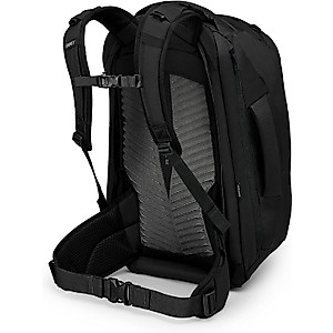 Osprey Farpoint 40 Travel Backpack, Multi, O/S