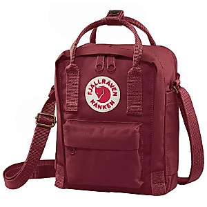 Fjällräven Kånken Sling Ox Red One Size