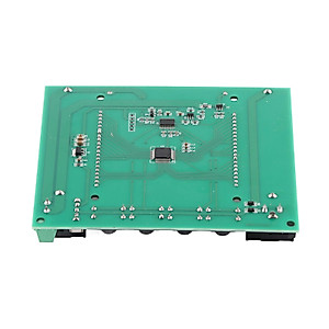 Lithium Battery Capacity Tester M239 Li Ion Battery High Accuracy Capacity Tester Module Mah and Mwh Digital Display Measurement for M239