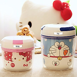 Compatible for Brother TZe Tape 3.5mm TZe-N201 P-Touch TZ TZe Super Narrow Tape（Non-Laminated 9/64"）for Brother P-Touch PTD210 PTD800W PT-P700 PT-1890C PT-P710BT ,Black on White, 4-Pack