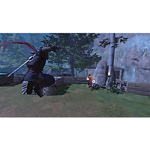 Aragami 2 - Nintendo Switch