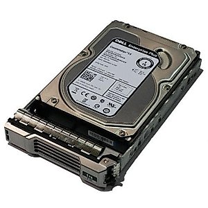 Dell M5XD9 EQUALLOGIC 1TB 3.5 7.2k NL SAS HDD - ST1000NM00â€‹01, 9YZ264-157