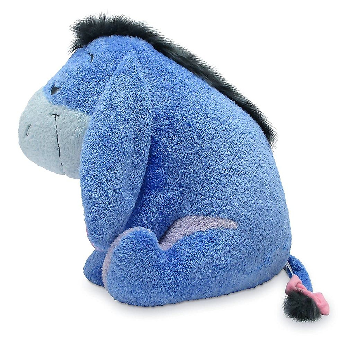 Eeyore Weighted Plush Winnie the Pooh Medium 14''