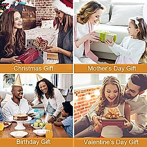 Contrybox Gua Sha Facial Tools, Natural Bian Stone Guasha Tool for Face & Puffiness Reducing, Gua Sha Stone Facial & Body Massage, Premium Face Stone Gua Sha Tools for Women Skincare, Black