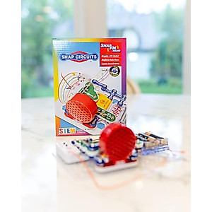 Snap Circuits - FM Radio Kit Electronics Discovery Kit