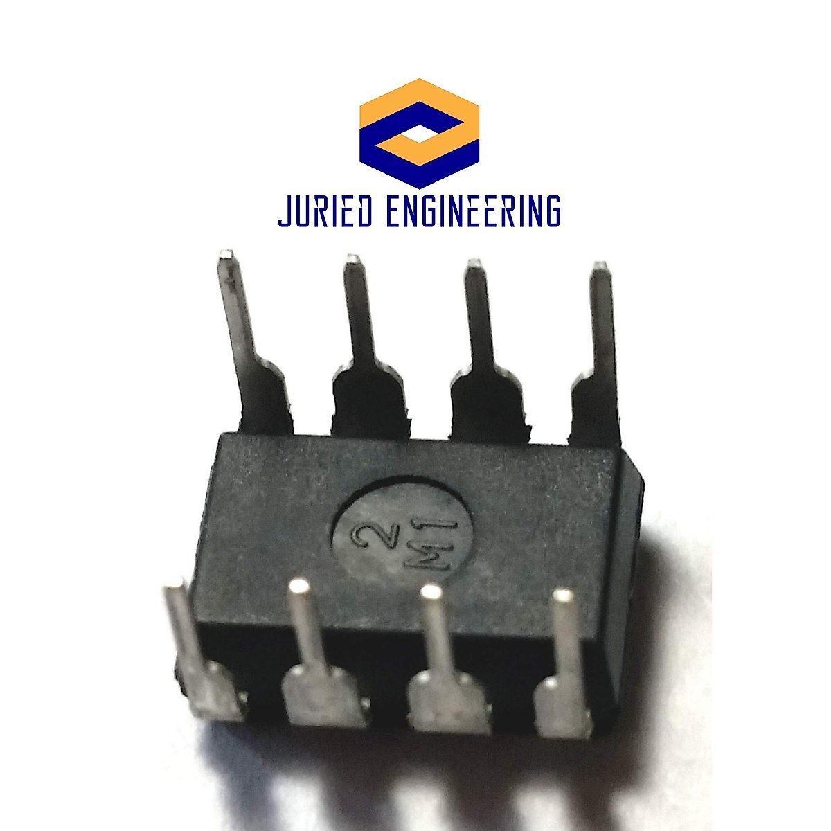 National Semiconductor LM386N-1 LM386 Wide Input Voltage Low Power Audio Amplifier with Internal Gain DIP-8 (Pack of 20)