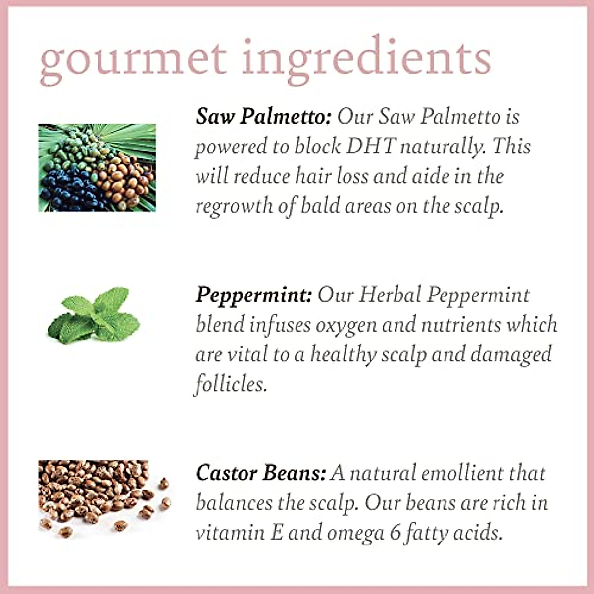 Camille Rose Rejuva Drops "Come Back," 2 fl oz