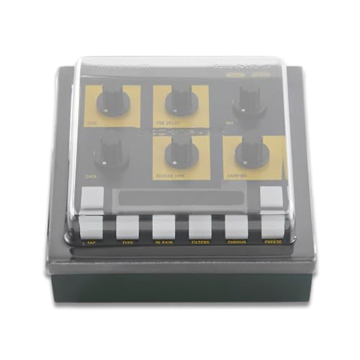 Decksaver OTO Bim, Bam, and Boum Cover (DS-PC-BIMBAMBOUM)