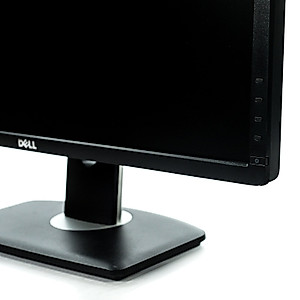 Dell Professional P2412H 24-Inch Monitor with LED-Lit Screen