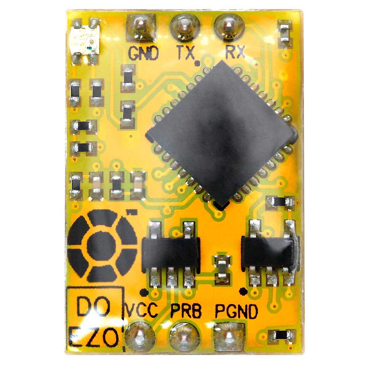 Atlas Scientific Dissolved Oxygen DO Kit 0-100 mg/L