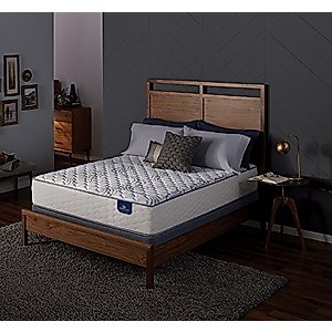 Serta Perfect Sleeper Select Firm 400 Innerspring Mattress, King