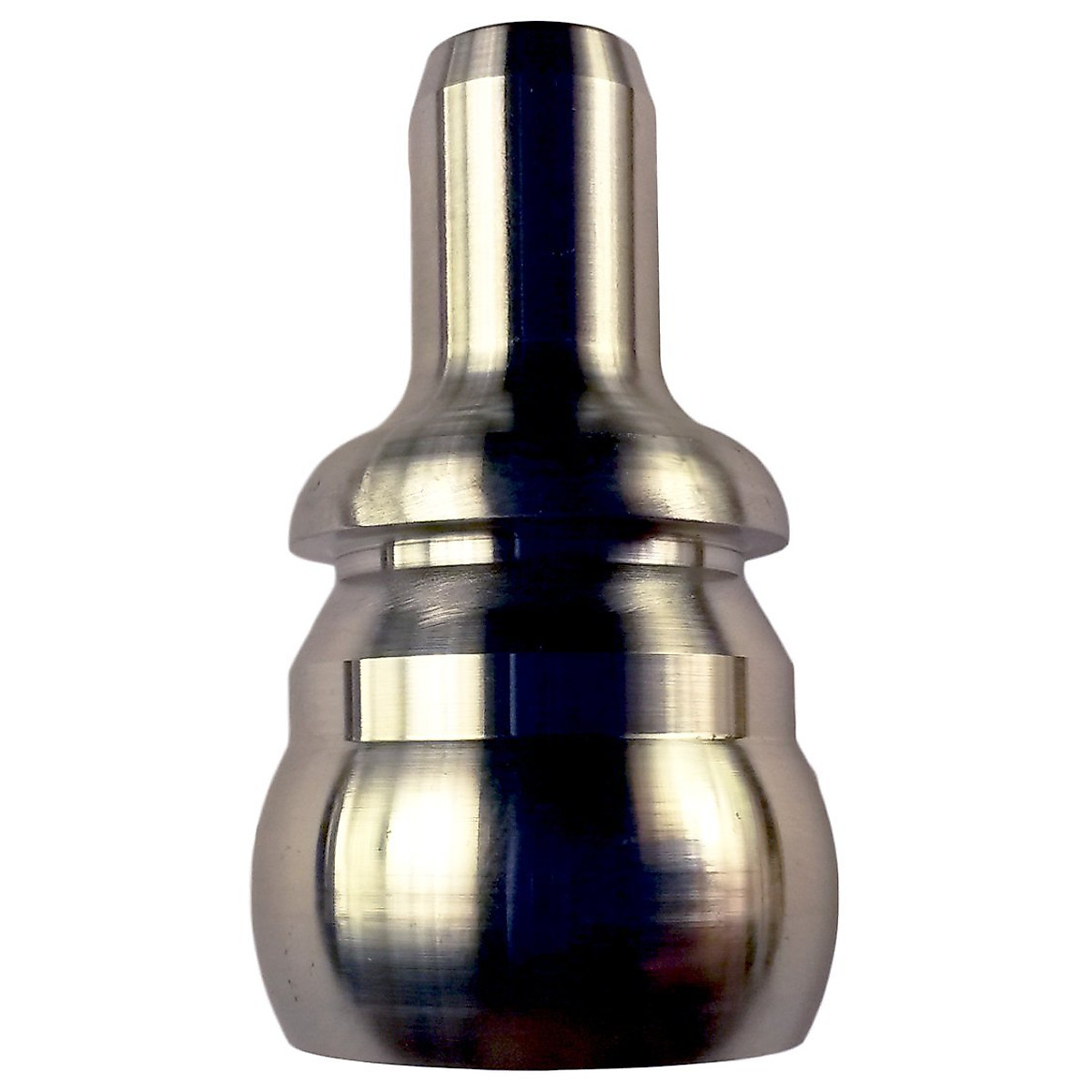 HHC Diesel - Ford 6.0L Leakproof Nipple Cup Master Kit - Everything You Need to Rebuild Your Oil Rail With Tool & Ball Tubes (8: Nipples, 8: Seals & Tool) F60L-NIPPLEKIT