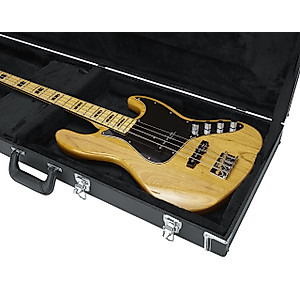 Gator Bass Guitar Case (GWBASS)