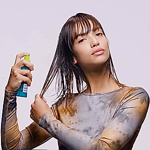 Bed Head by TIGI Salty Not SorryTM Texturizing Salt Spray for Natural Undone Hairstyles 100ml (Pack of 3)