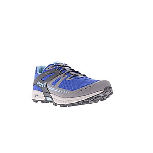 Inov-8 Women's Roclite G 315 GTX V2 - Trail Running Shoes - Blue/Grey - 7.5…