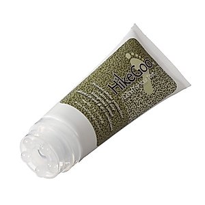 HikeGoo Blister Prevention Cream Specifically Formulated for Feet (3 oz)