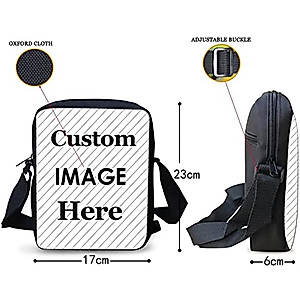 DISNIMO Bule Sea Turtle Cross Body Bag Purses for Women Cute Crossbody Messenger Backpack Travel Multipurpose Daypacks Shoulder Bag Purse