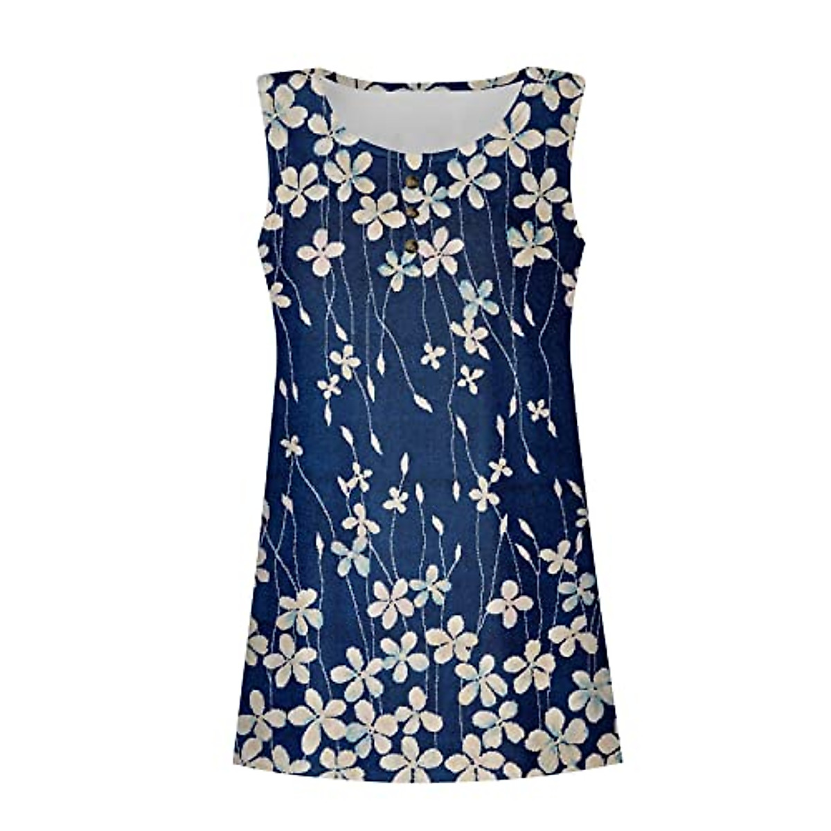 Workout Tank Tops for Women 2023 Silver Glitter Shirts for Women Button Down Shirts for Women Plus Size Sexy Workout Tops for Women Womens Tank Tops Summer Plus S（3-Blue,X-Large）