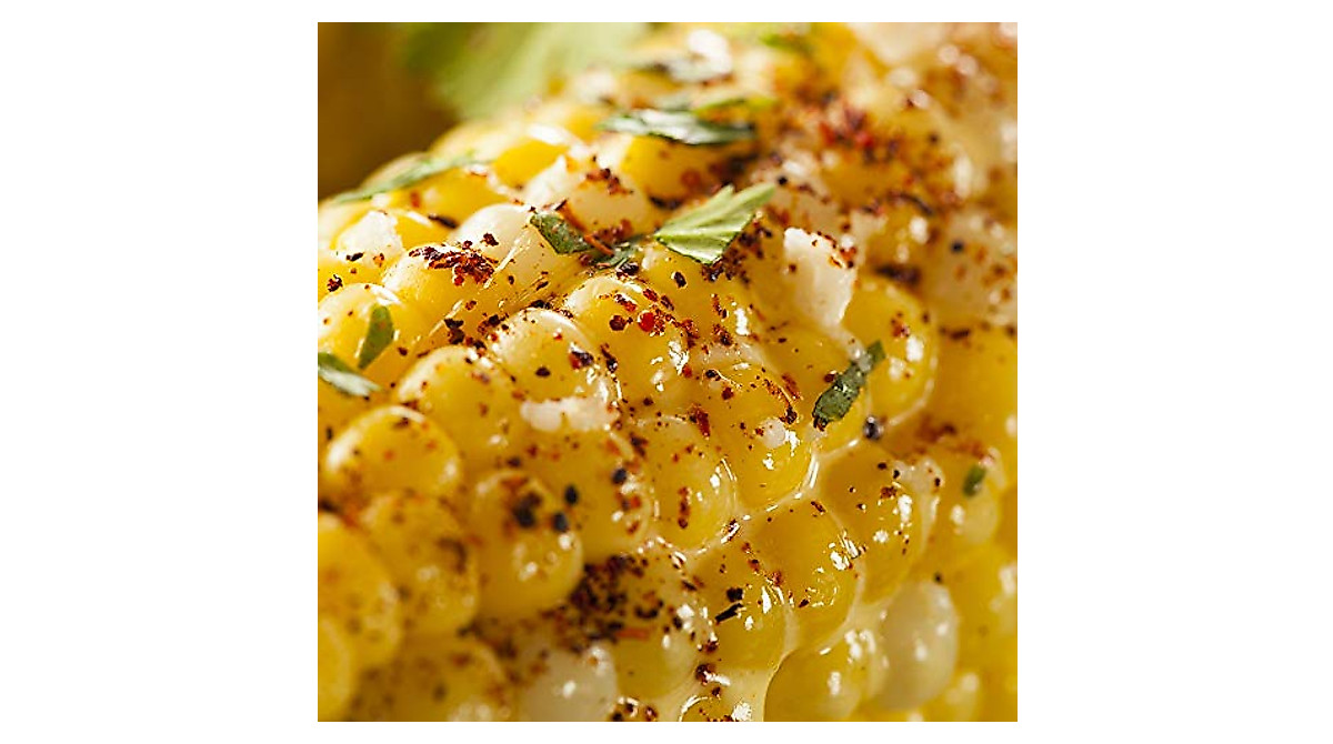 Authentic Mexican Street Corn Seasoning - 5 oz Shaker