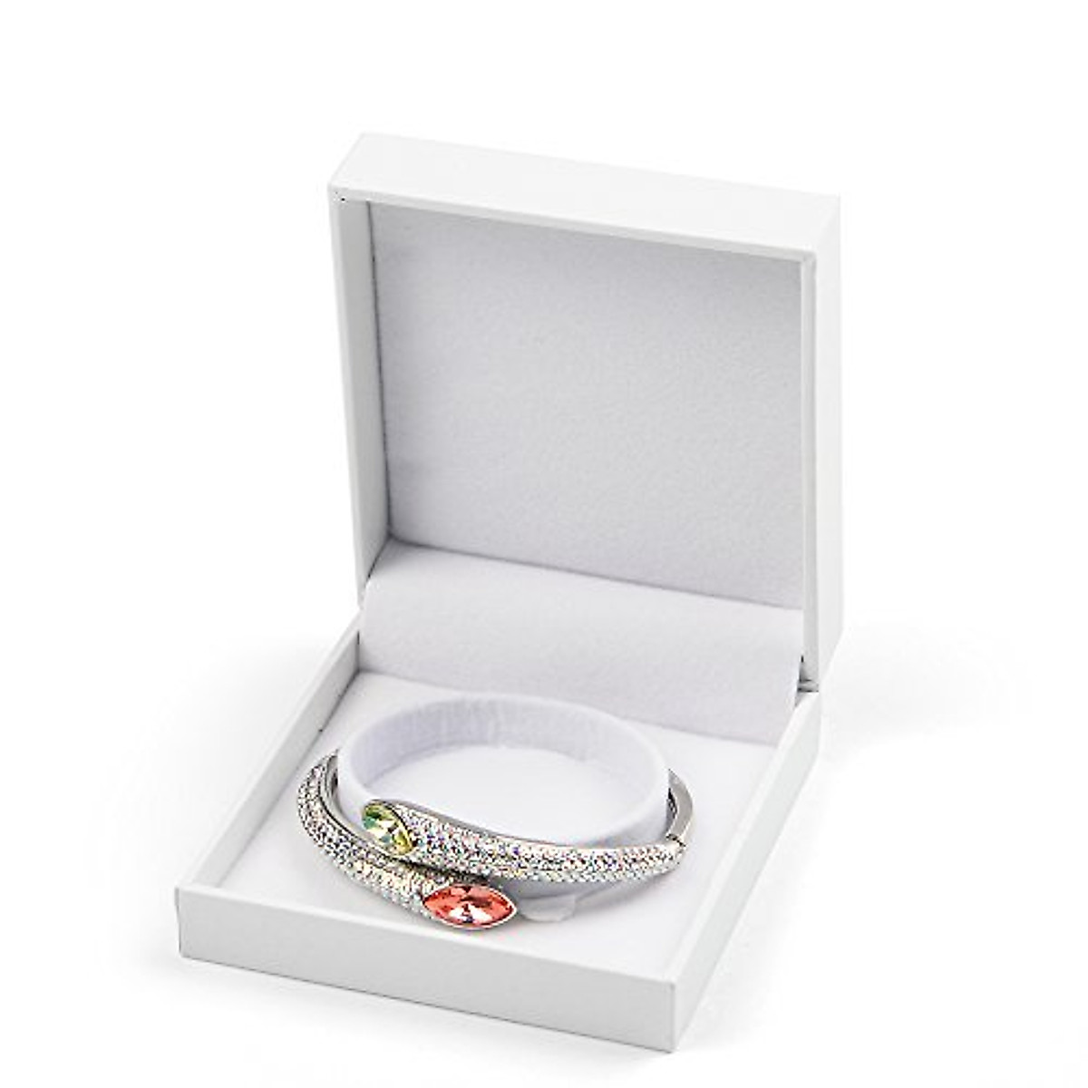 Oirlv Bracelet Gift Box,Bracelet Bearer Jewelry Box