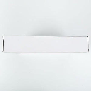 Zooawa Baby Teether, Soft Rattle and Sensory Ball Teething Toy for Pain Relief, BPA-Free Teether Ball Rattle Toy for Infants and Toddlers All Ages, Easy to Hold, Translucent