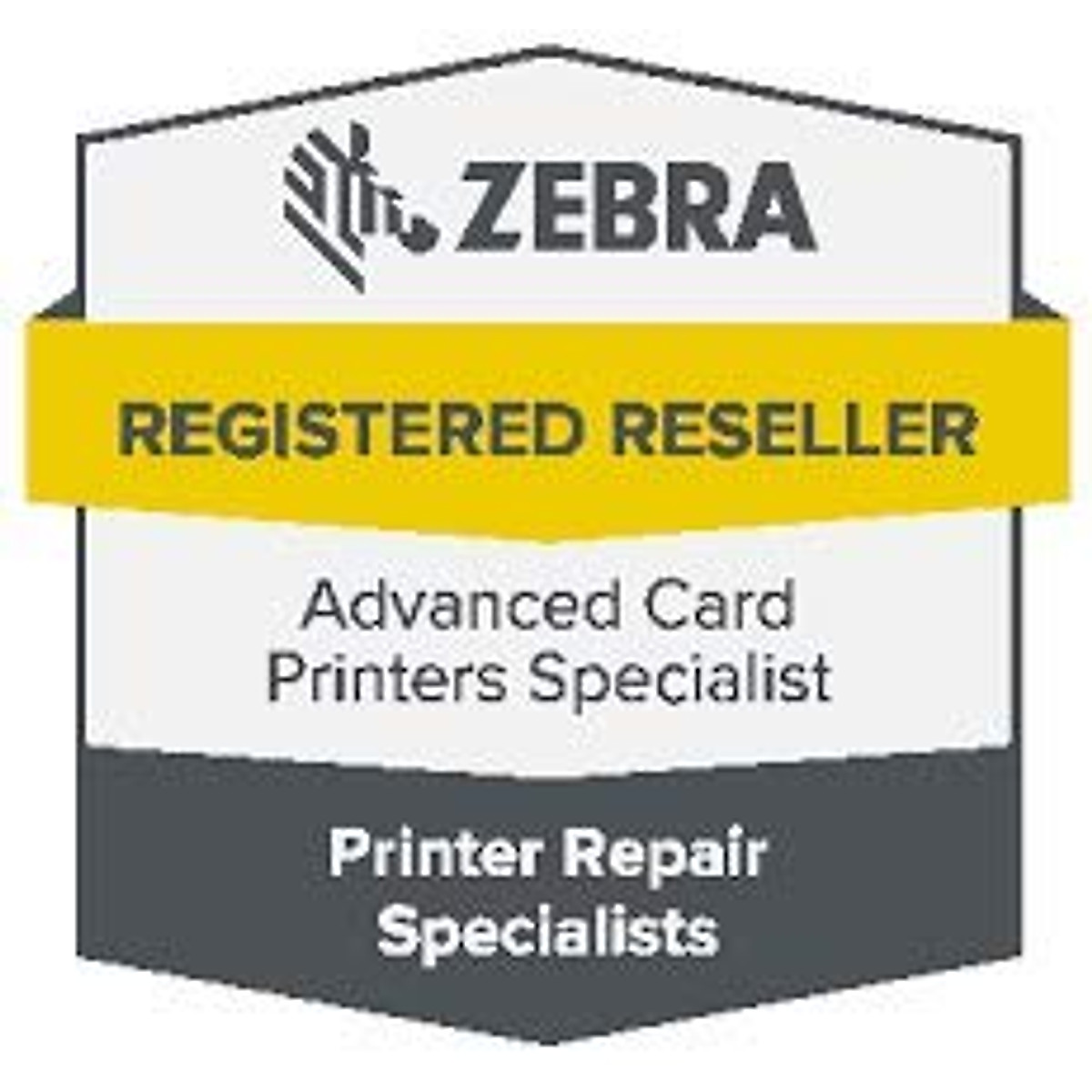 NEW ZebraORIGINAL P1083347-005 203DPI US SHIP>>>>>