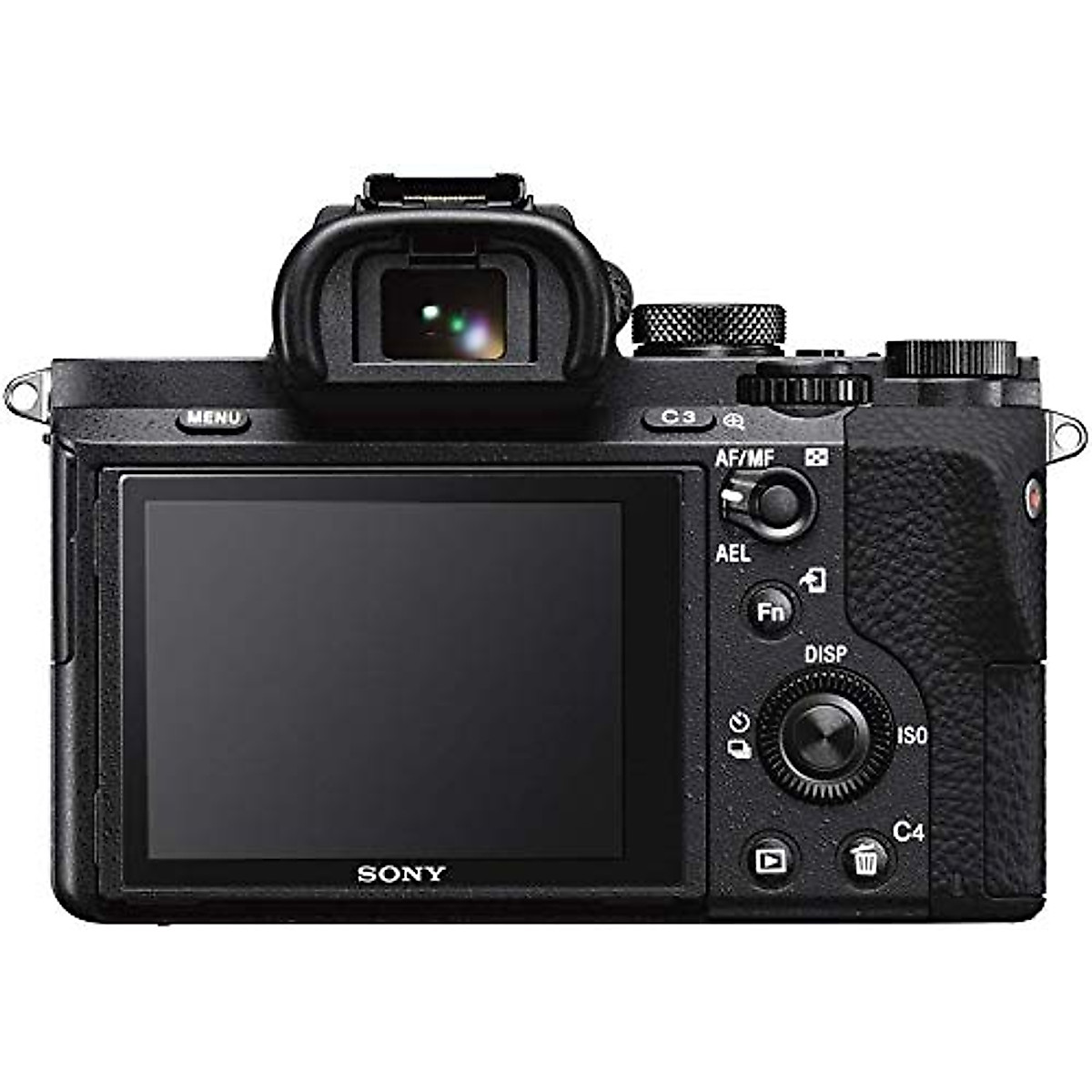Sony Alpha A7 II Digital Camera & 28-70mm FE OSS Lens with 64GB Card + Battery + Backpack + Strap + Tripod + Flash + Tele & Wide Lens Kit