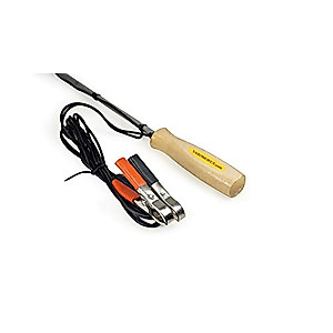 Varomorus Durable OXALIC Acid 12V Vaporizer VARROA MITE Treatment