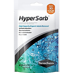 Seachem Hypersorb 100ml