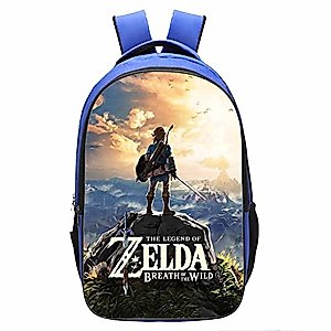 Qoinied Boys Kids Girls Backpack for School Travel Backpack For Women Men Laptop Backpack for Girls Boys (s7)