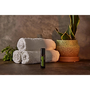 doTERRA - Melaleuca (Tea Tree) Touch Essential Oil - 10 mL Roll On