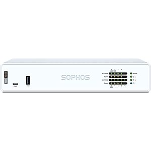 Sophos XGS 107 Next-Gen Firewall - US Power Cord (XA1ZTCHUS)