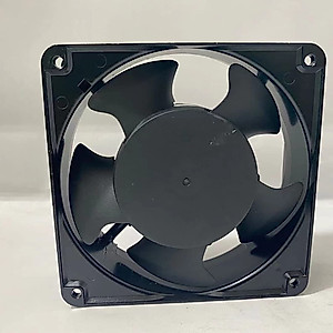 UF-12A11 BTH FULLTECH 115V AC Axial Fan, 12038 115V 14/12W Cooling Fan