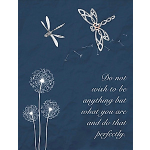 MANBU Sterling Silver Dragonfly Necklace Bracelet for Women Celtic Infinity Dragonfly Pendant Christmas Jewelry Gifts for Dragonfly Lovers (rosegold heart)