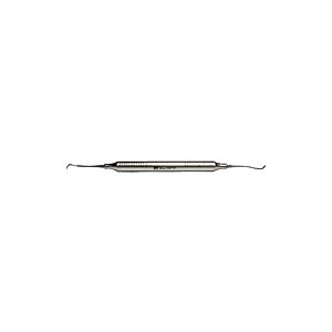 Wise 204SD Sickle "DISTAL" Dental Hygiene Sickle Scaler
