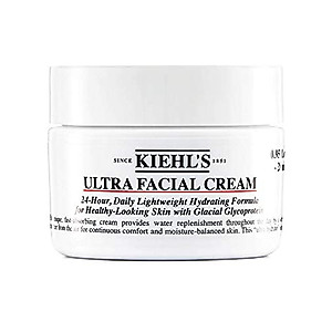 Kiehl's Ultra Facial Cream, 0.95 Ounce