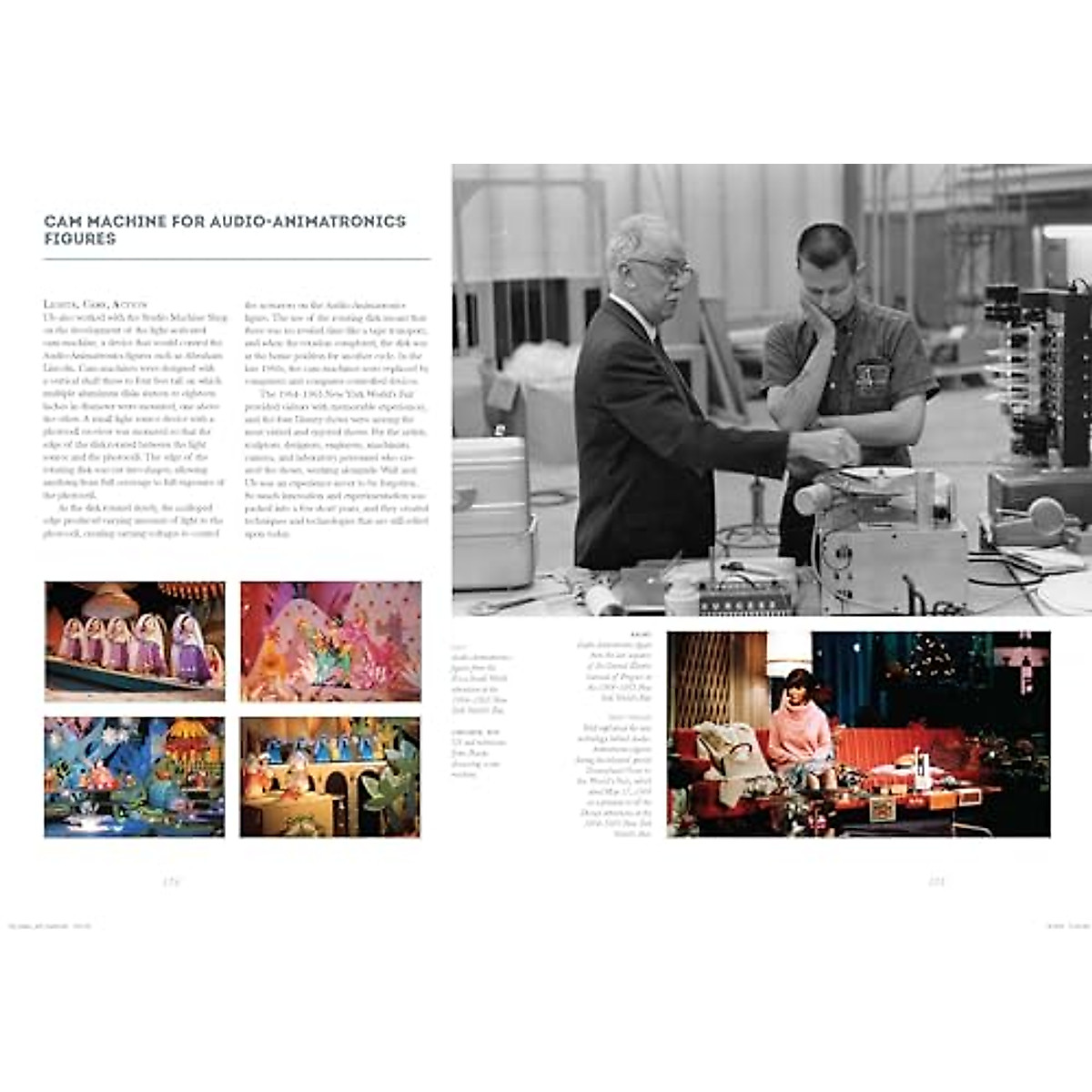 Walt Disney's Ultimate Inventor: The Genius of Ub Iwerks (Disney Editions Deluxe)