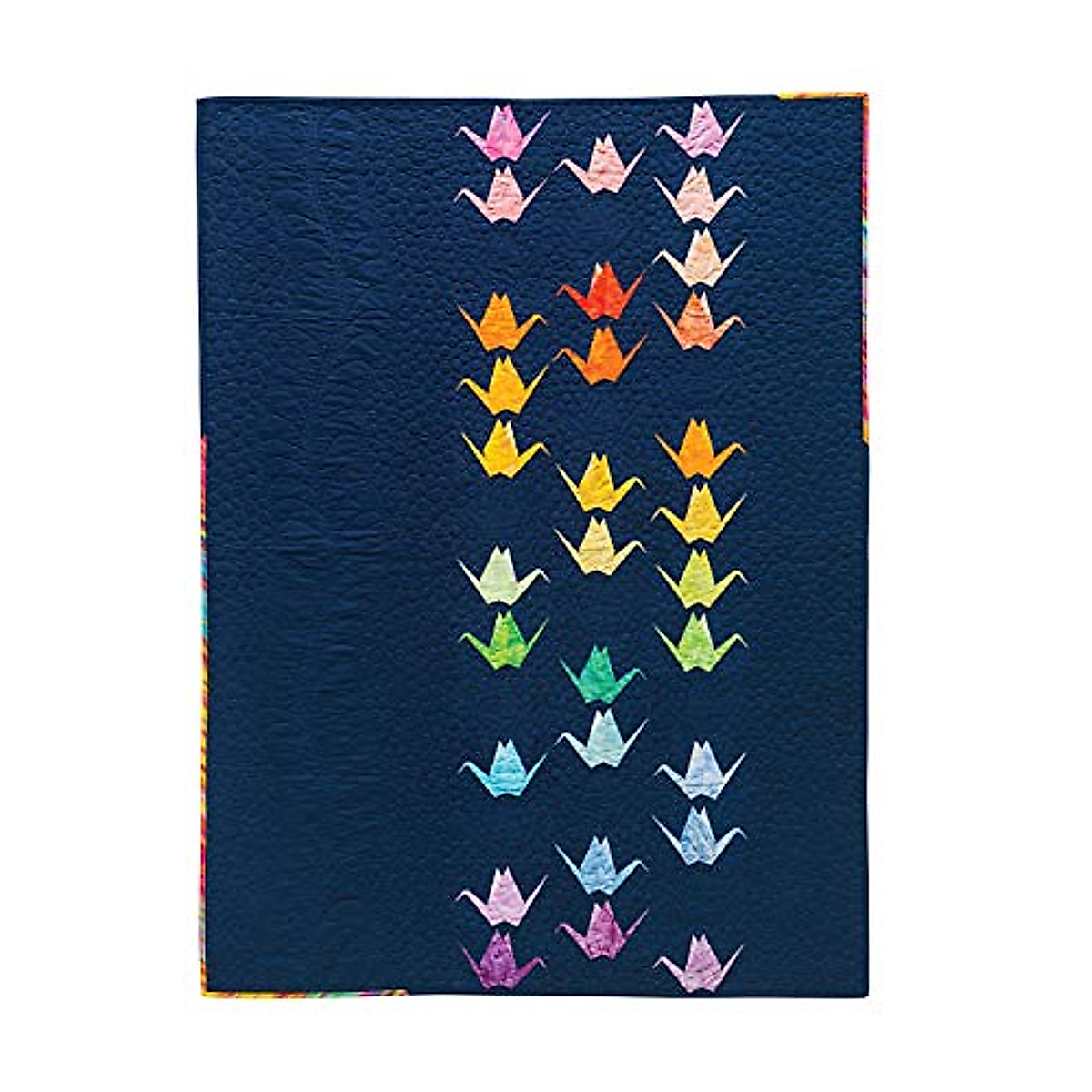 The Quilter's Negative Space Handbook: Step-by-Step Design Instruction and 8 Modern Projects