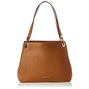Michael Kors Raven Large Shoulder Tote Acorn 1 One Size