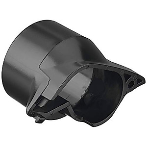 Makita Makita 451329-1 Dust Extracting Nozzle, KP0800K