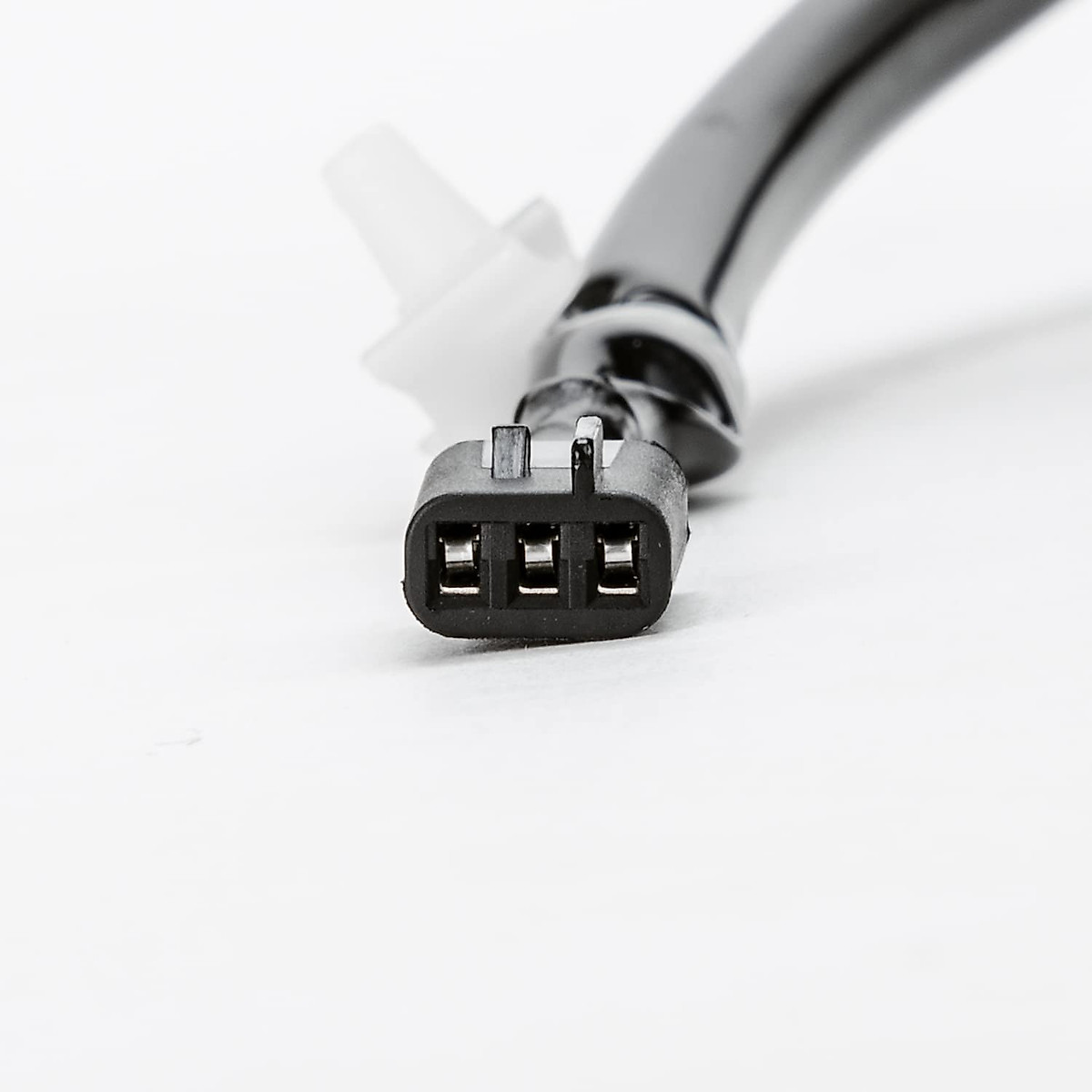 TYC 2540231 Door Mirror Right-Side Compatible with 1999-2004 Ford Mustang