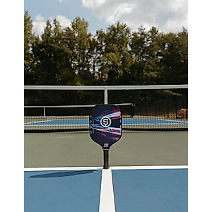 Oneshot Pickleball Paddle - Aero Proshot - USAPA Approved
