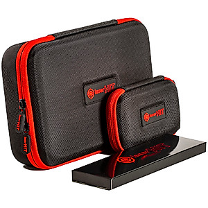 LaserHIT Dry Fire Training Kit - 50-Yard Home Range (Mini Wireless)