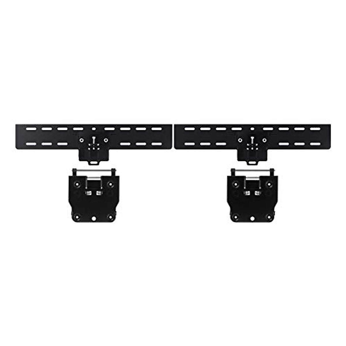 SAMSUNG Home Entertainment WMN-R30EB/ZA TV Wall & Ceiling Mount (2019)