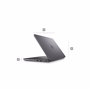 Dell Latitude 3000 3120 Laptop (2021) | 11.6" HD | Core Celeron - 128GB SSD - 4GB RAM | 4 Cores Win 11 Pro (Renewed)