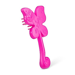 Sparkle Girlz Fairy Princess &Unicorn by ZURU, Dolls, Poseable Fashion Doll, Hair Styling for Kids, Gifts for Girls 4-8, Removable Dress, Pretend Play