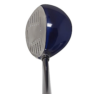 Men's Integra SoooLong 17 Wood Golf Club, Right Handed Ultra Forgiving Regular Flex Graphite Shaft