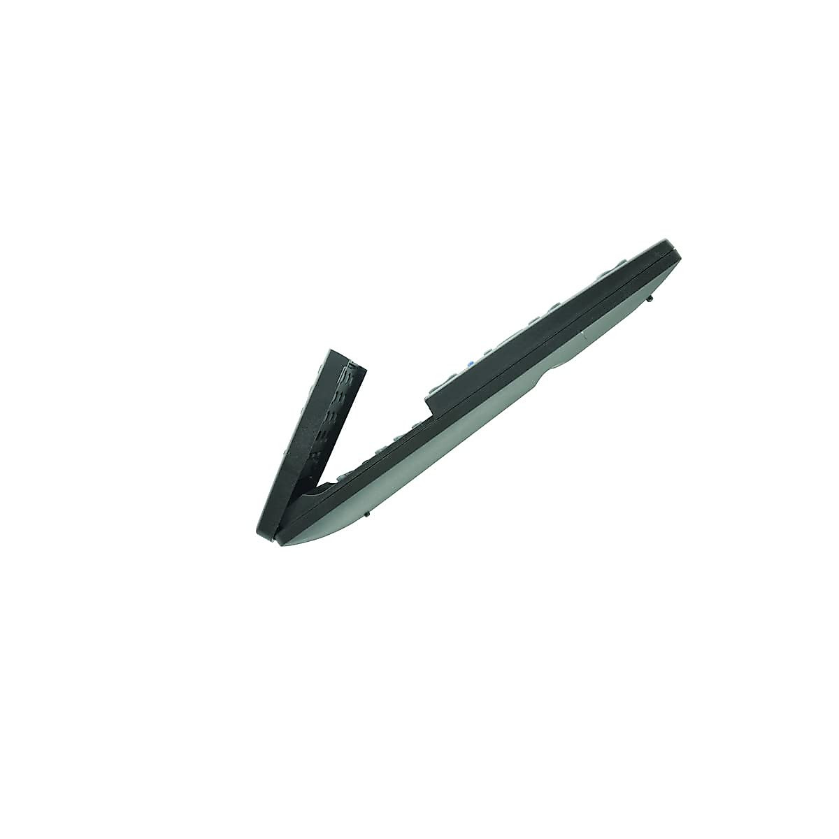 HCDZ Replacement Remote Control for Sharp BD-HP21 BD-HP21U BD-HP21X BD-HP21S RRMCGA900WJPA GA629PA BD-HP50U Blu-ray BD DVD AQUOS Disc Player