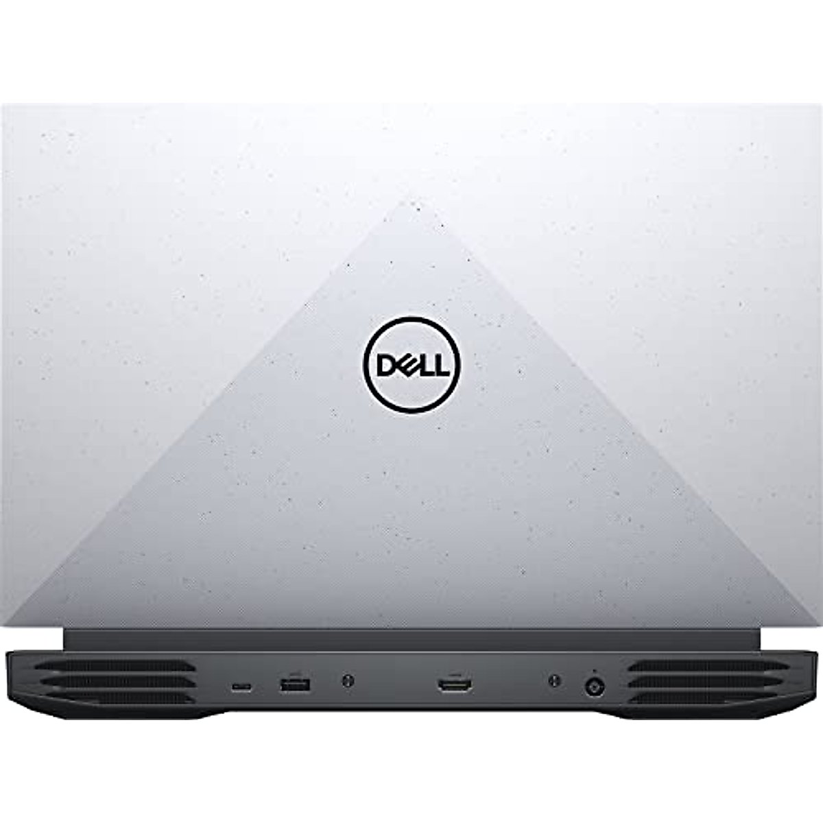 Dell 2023 G15 15.6" 120Hz FHD Gaming Laptop 8-Core AMD Ryzen 7 5800H 16GB DDR4 1TB NVMe SSD NVIDIA GeForce RTX 3050TI 4GB GDDR6 Webcam HDMI2.1 WiFi AX BT RJ-45 USB-C Backlit Keyboard Windows 11 Home