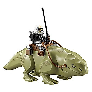 LEGO Star Wars 75052 Mos Eisley Cantina Building Toy